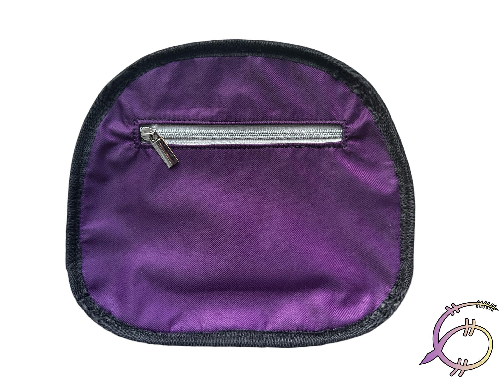 The Hugo Handbag PDF Pattern - With SVGs + Video Tutorials! – Carbon Chic