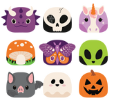 Hugo Handbag – Carbon Chic