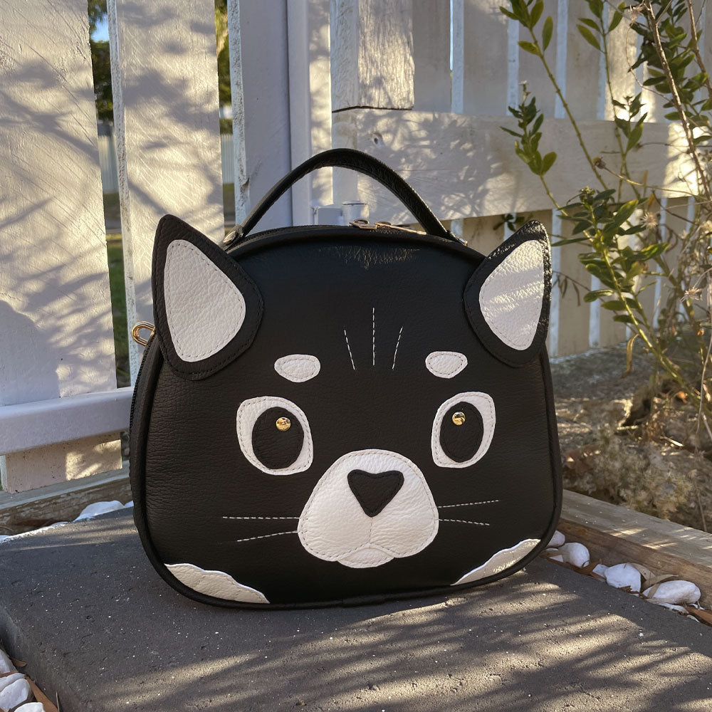The Hugo Handbag PDF Pattern - With SVGs + Video Tutorials! – Carbon Chic