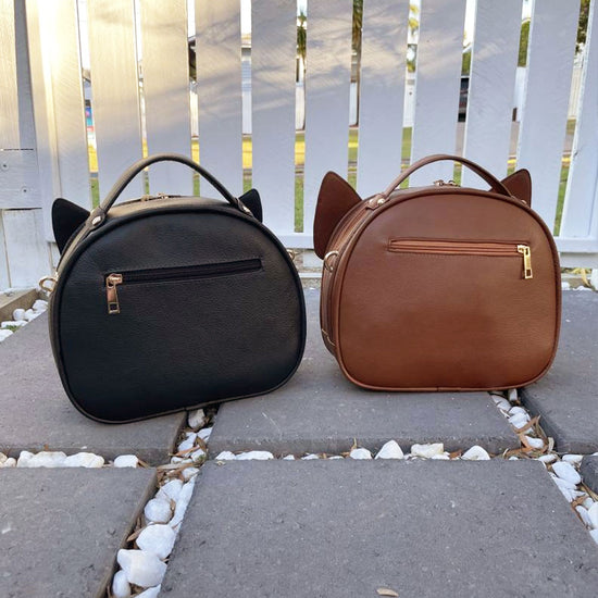 The Hugo Handbag PDF Pattern - With SVGs + Video Tutorials! – Carbon Chic